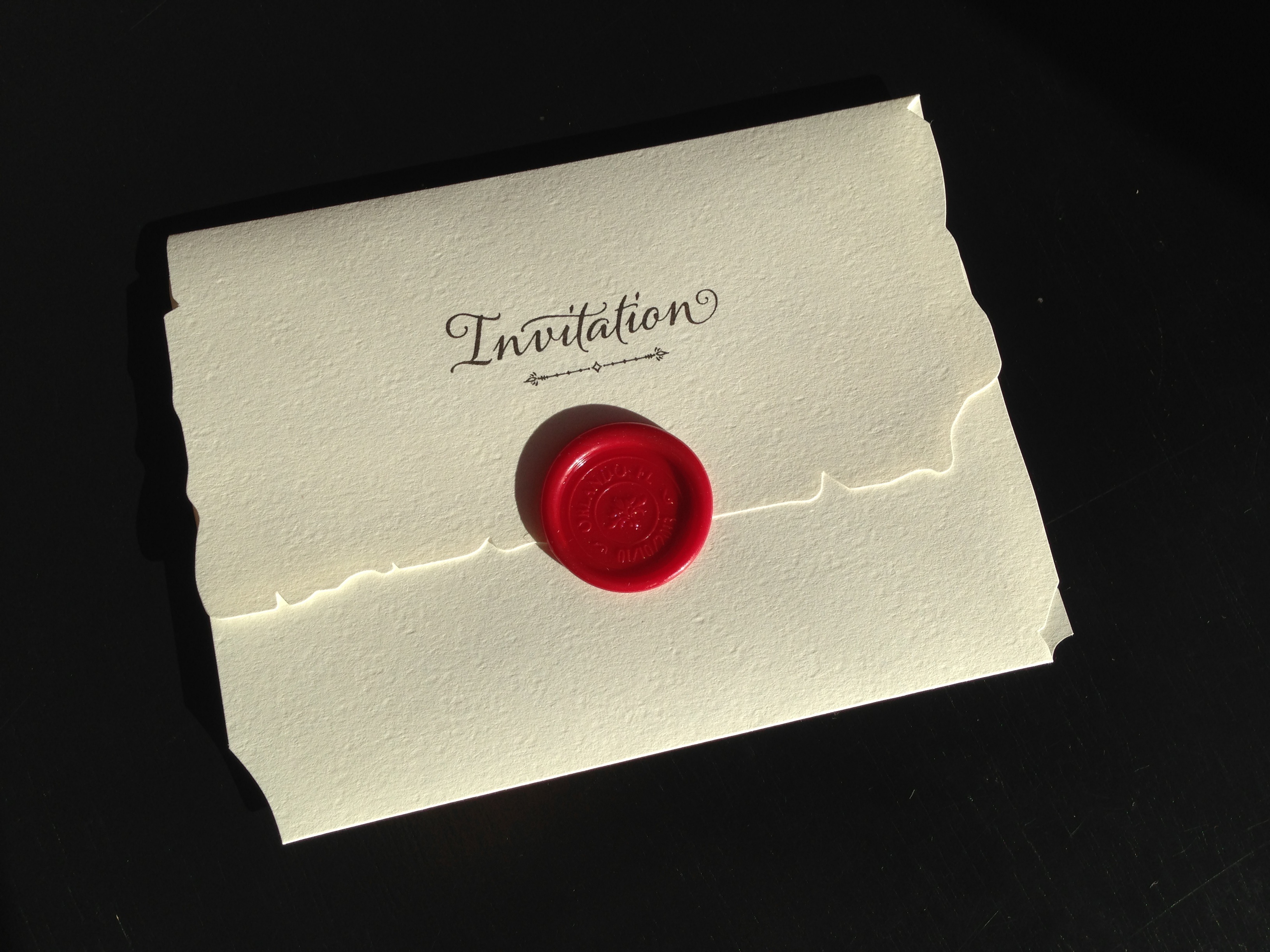 Who Will Accept The Invitation 