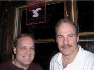 The Pickerings, "Source A," and Disclosure