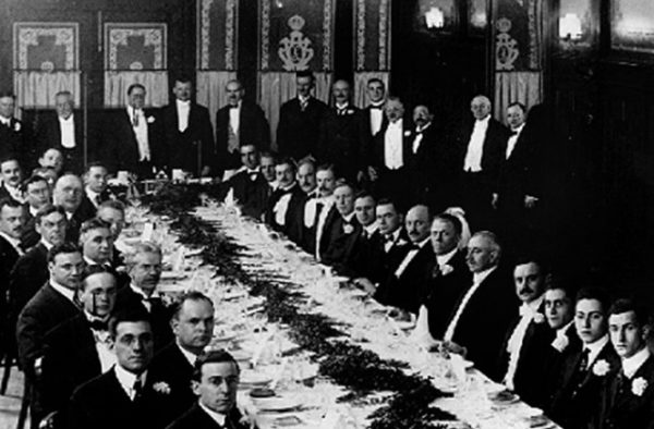 Nikola Tesla was Murdered by Otto Skorzeny