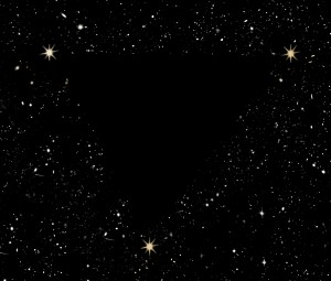 Anthony Morrison: Andromeda Mothership Spotted in Southern Hemisphere ...