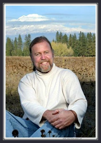 James Gilliland ~ Taking Back Control in the Days to Come