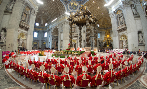 vatican cardinals