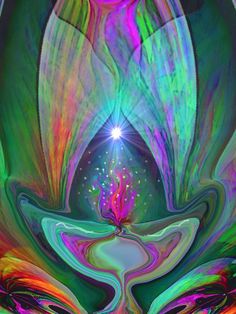 Transcript: Heavenly Blessings ~ The 12 Divine Rays with Archangel ...