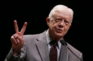 Former US President Jimmy Carter Open to Pardoning Edward Snowden as UK ...