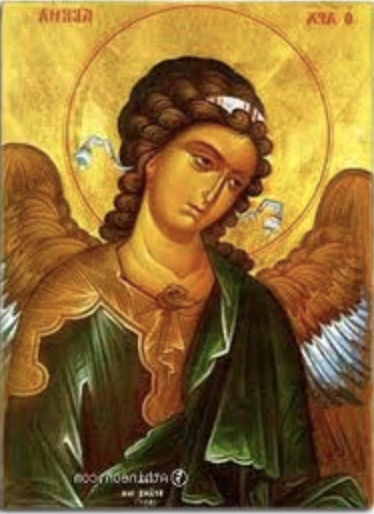 Archangel Gabrielle: The Root of our Lack of Self-Worth