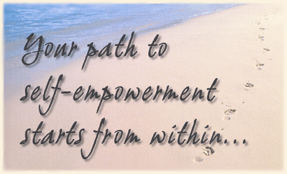 You Have the Power – Use It!