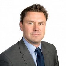 Chris Thompson: Navigating the Transition