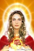 Lady Nada via Fran Zepeda: The Vastness of your Divine Love Essence