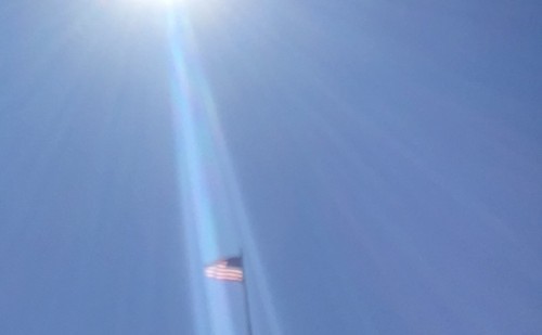 September 11: When Hope is Renewed