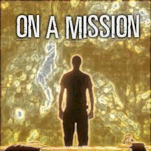 What Does It Mean to Have a Mission?