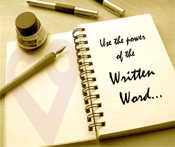 The Wanderer, the Writer, the Bard