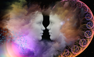 Fusing and Synthesizing into ‘Whole Brain Expression’