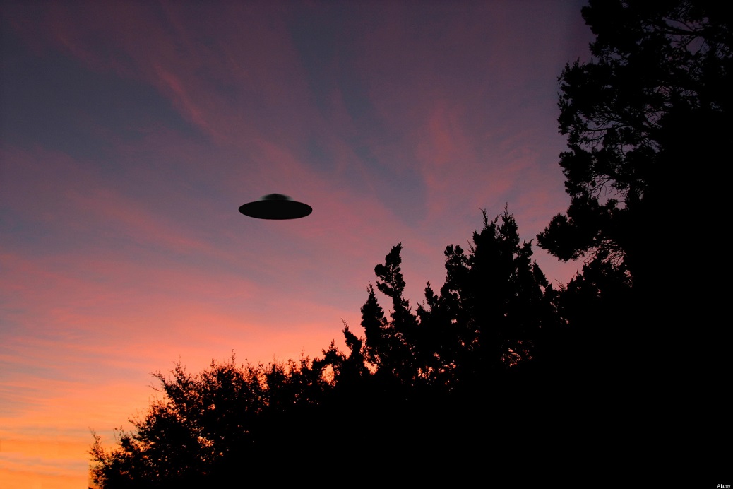 The Friendship Case: Evidence of Extraterrestrial Contact? – Part 3