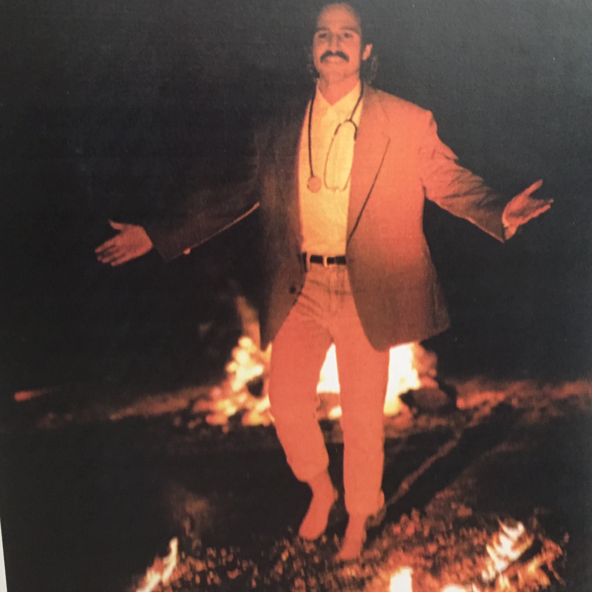 Rick Cohen: The Joy of Dis-Illusionment (Say What ???)