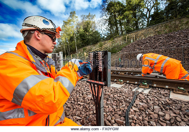 Laying New Track – Part 1/2