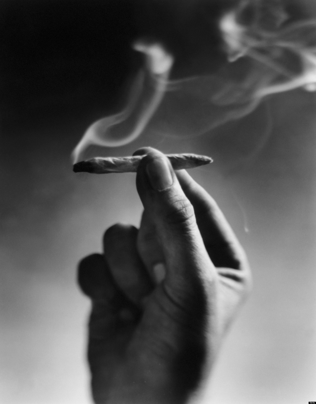 Read This If You Smoke Marijuana Daily