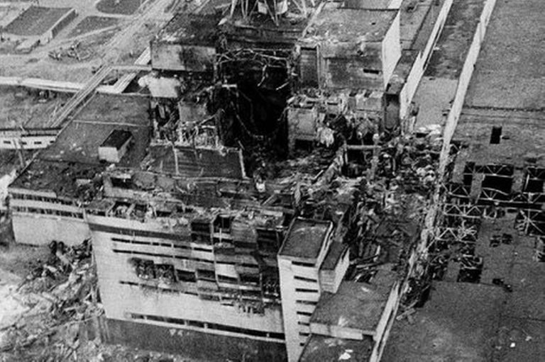 What Really Happened at Chernobyl?