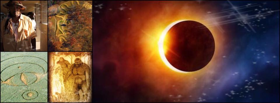 Planned Celebrations of the Solar Eclipse