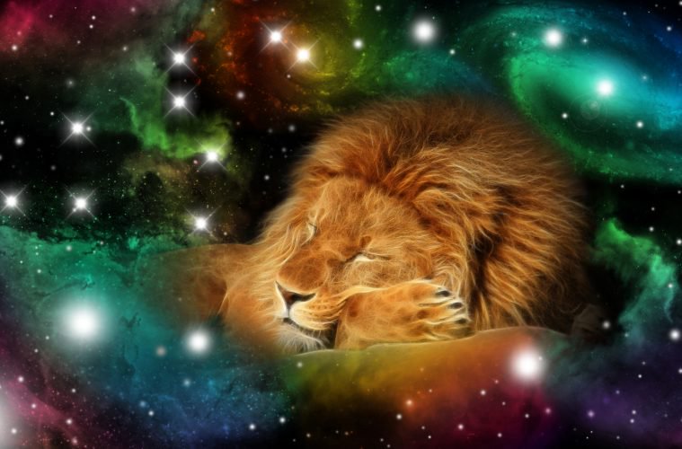 Celia Fenn: This is why the Lion’s Gate is so Important