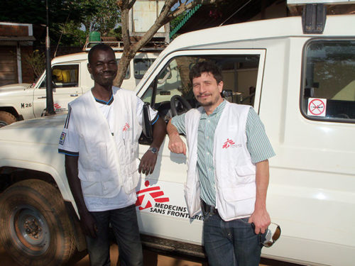 The Value of Never Giving Up