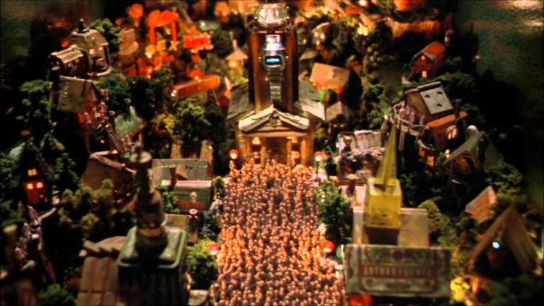 Inside the Mother’s Locker – Part 2/2