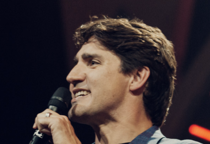 Global Citizen: 10 Times Justin Trudeau Gave Us Life in 2017