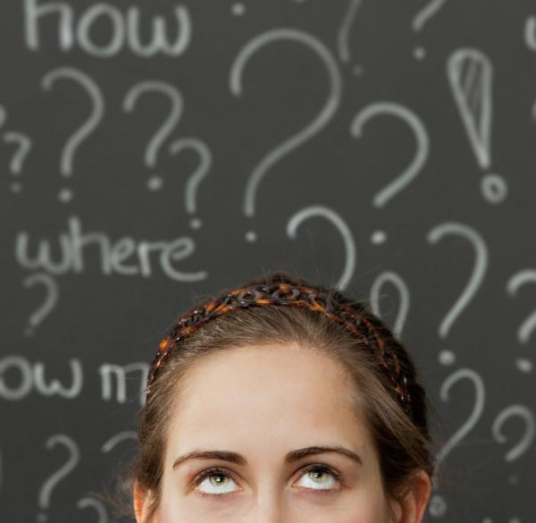 Seraphina: Am I Going Nuts?