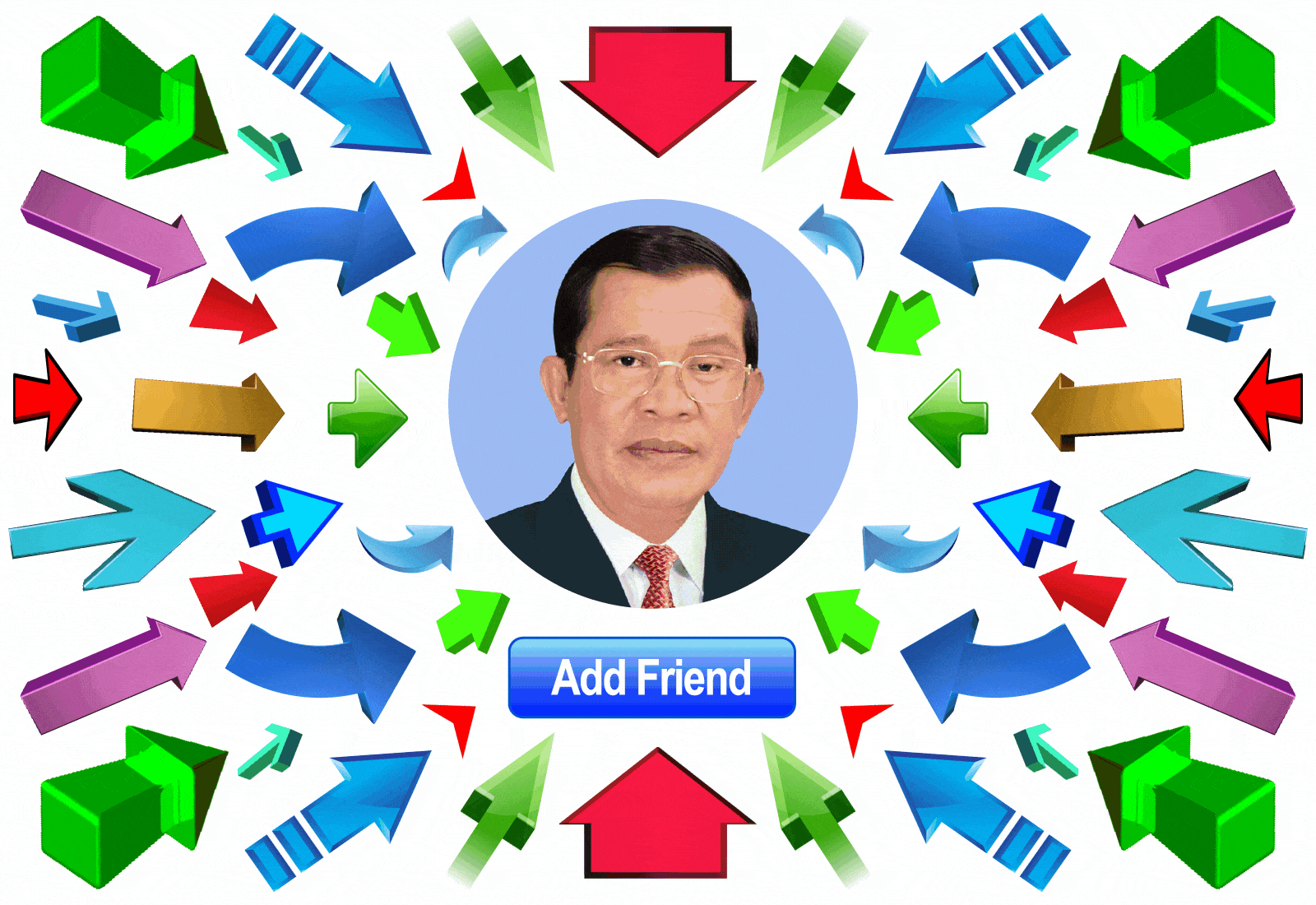 This Country’s Democracy has Fallen Apart — And It Played Out to ...