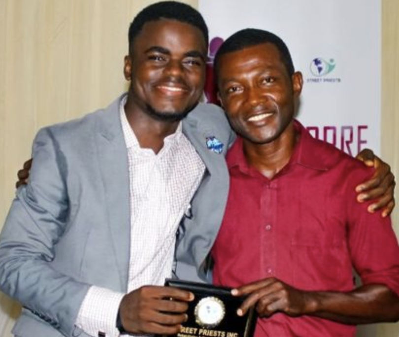 21 Days of Forgiveness: The Wisdom in Feeling