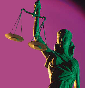 Unjust Laws will be Repealed