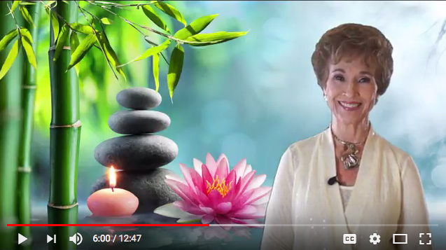 Patricia Diane Cota-Robles: Our Responsibility in Transforming our ...