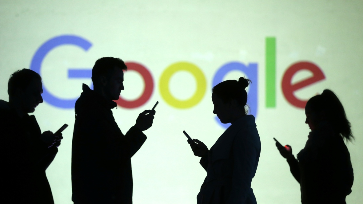 Want to Know Everything Google Knows about You? (Spoiler Alert: It’s ...