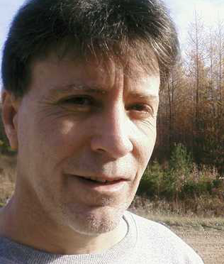 Interview with TJ Ryan on Out There Radio