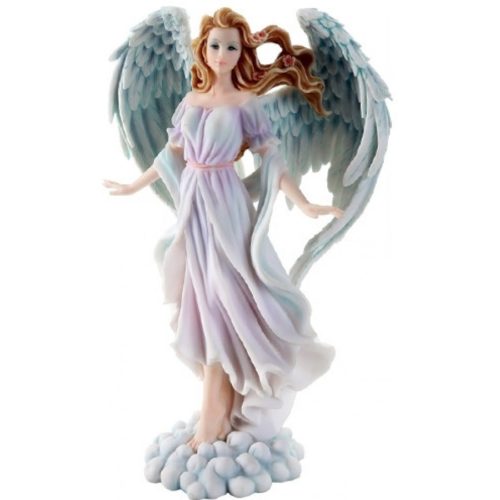 Who are the Seraphim?