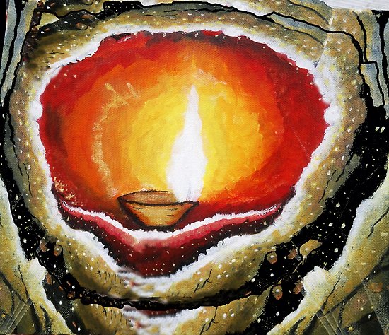 Orienting Ourselves to Our Lightwork – Part 1/4