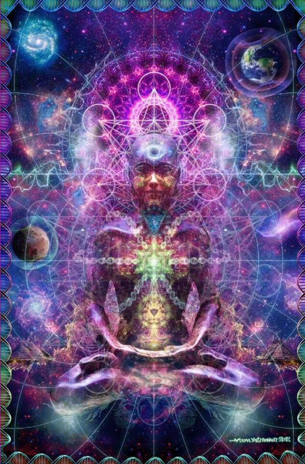 Golden Age of Gaia – Toward a World that Works for Everyone