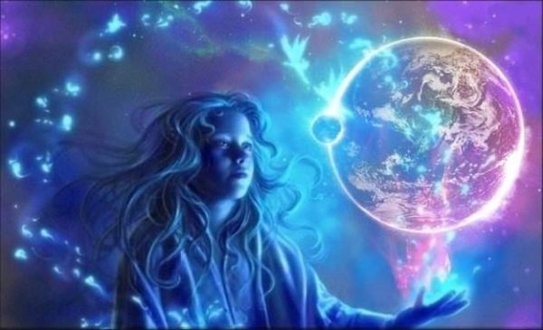 The Andromedan Council of Light: Who You Human Beings of Earth Really Are