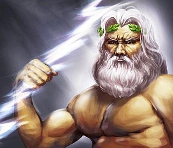 Freeing Ourselves from a Punishing God