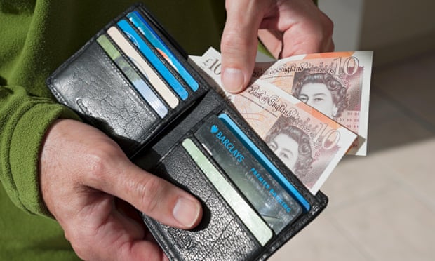 UK Report Calls for Test of UBI in Britain