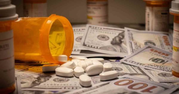 Project Tango: Big Pharma Makes the Poison and the Cure