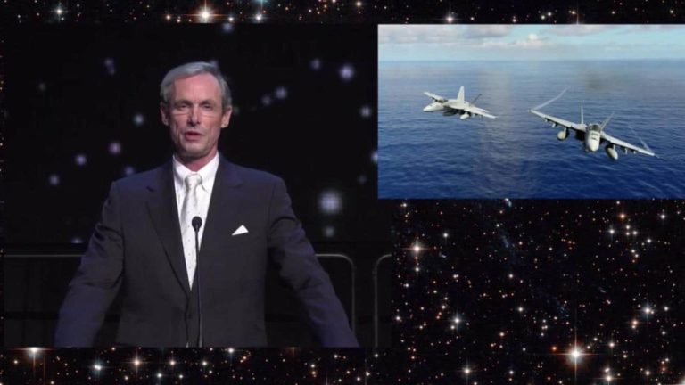 Ex Deputy Assistant Defense Secretary of Intelligence for the United ...