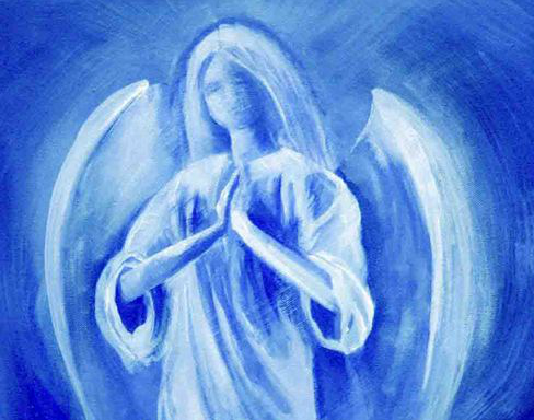 Blue Angel: Change is Imminent