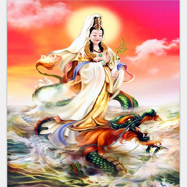 Quan Yin via Kathleen, December 4th, 2019 – Sananda