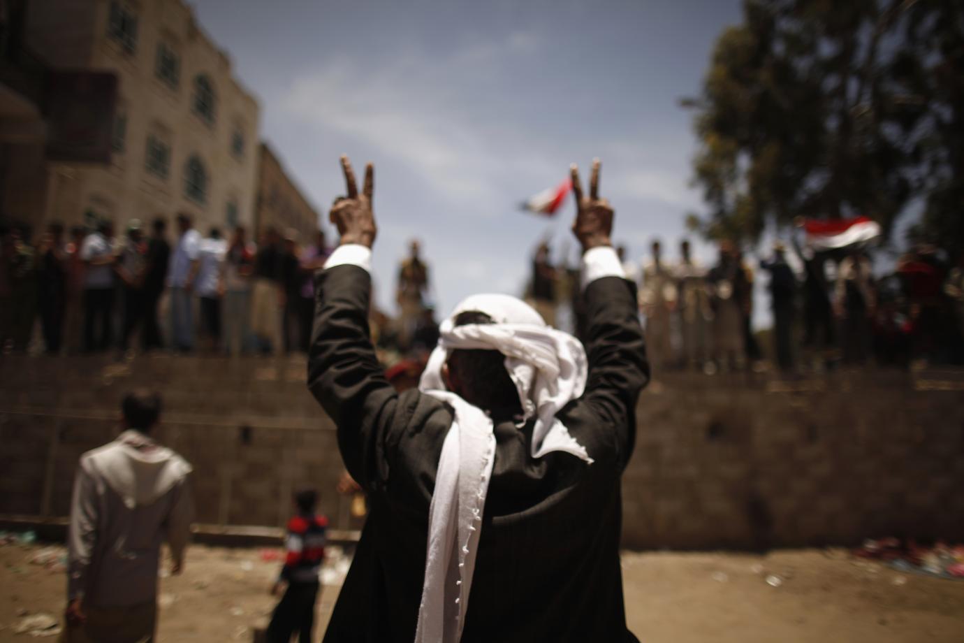 Peace Is Possible in Yemen