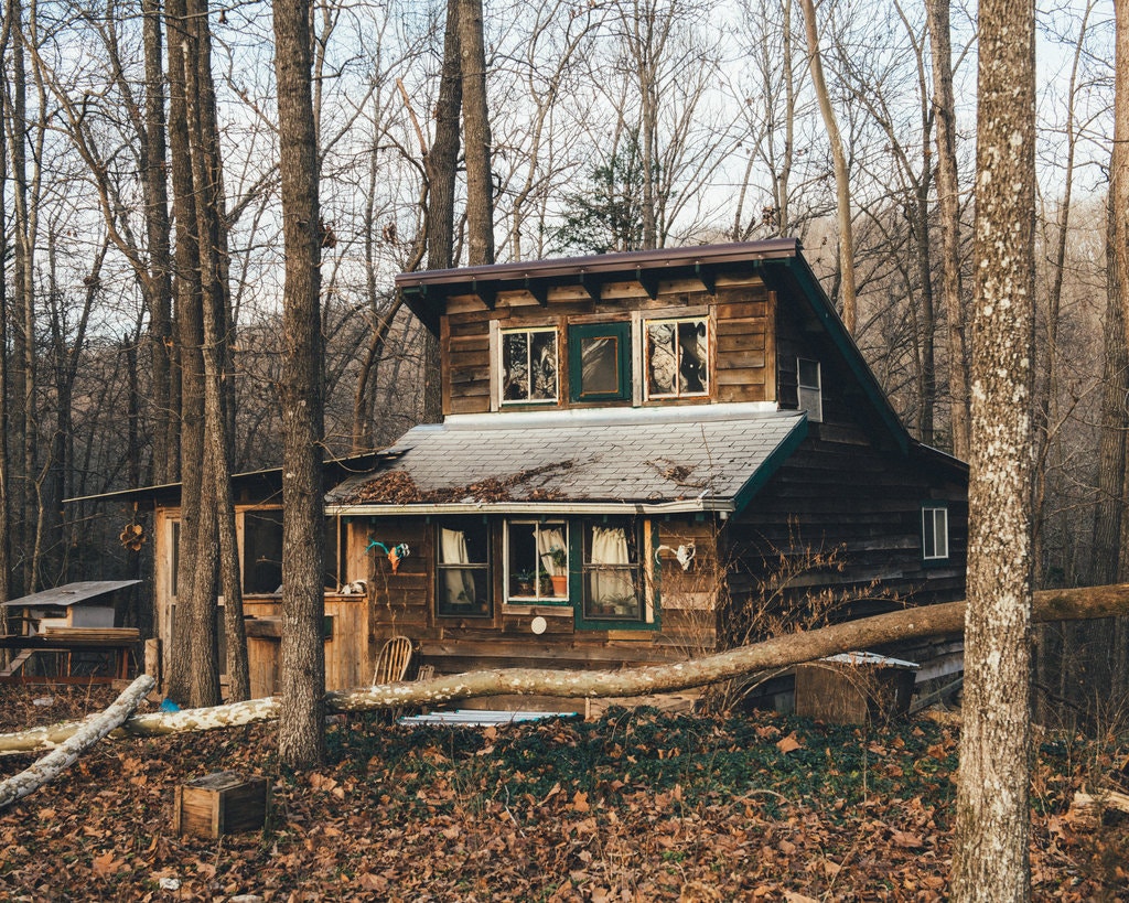 The New Generation of Self-Created Utopias