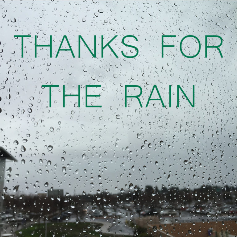 Thanks From Australia