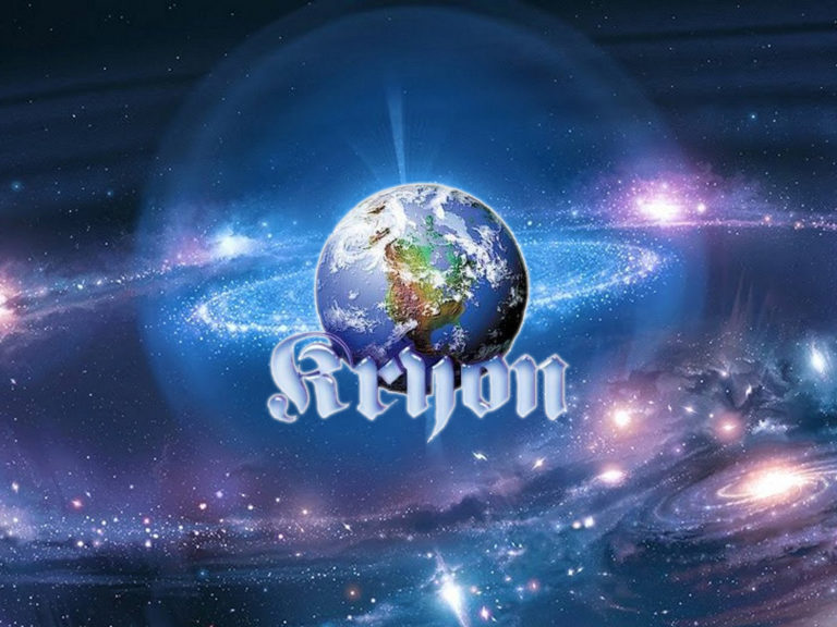 Kryon ~ The Human Engine of Intuition
