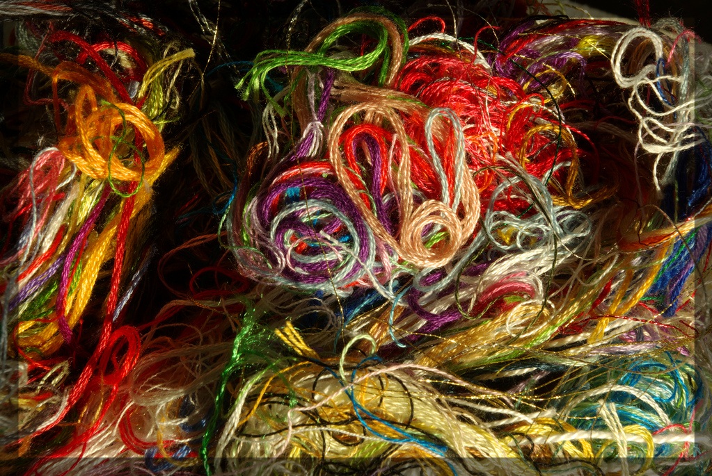 Pepper Lewis ~ Living the Great Mystery