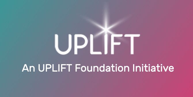 An UPLIFT Foundation Initiative: Global Days of Unity