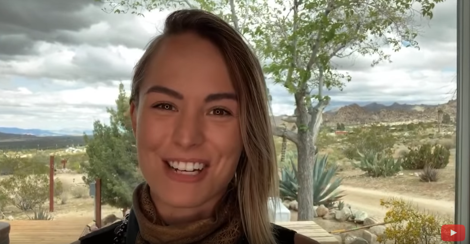 3D – 5D New Earth Shift: Elizabeth April Video, 4-6-20